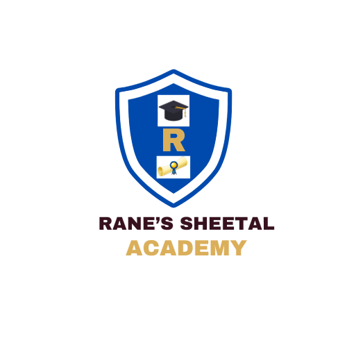 Home page - Rane's Sheetal Academy